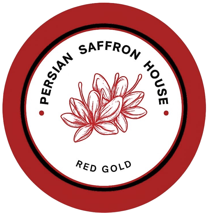 Home - Persian Saffron House
